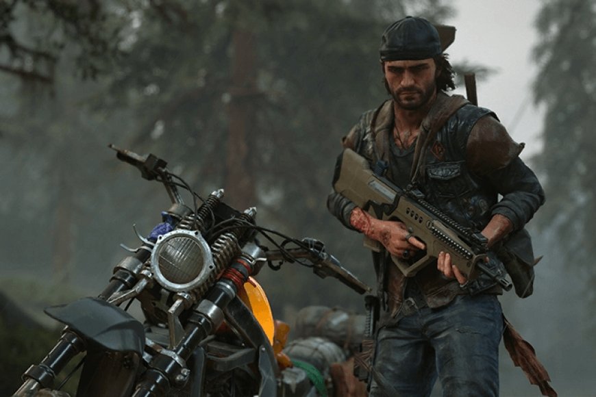 Days Gone: A Unique Take on the Zombie Apocalypse | Zompedia