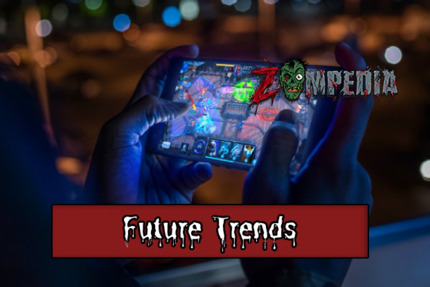 Future Trends: Shaping the Next Era of Mobile Survival Games