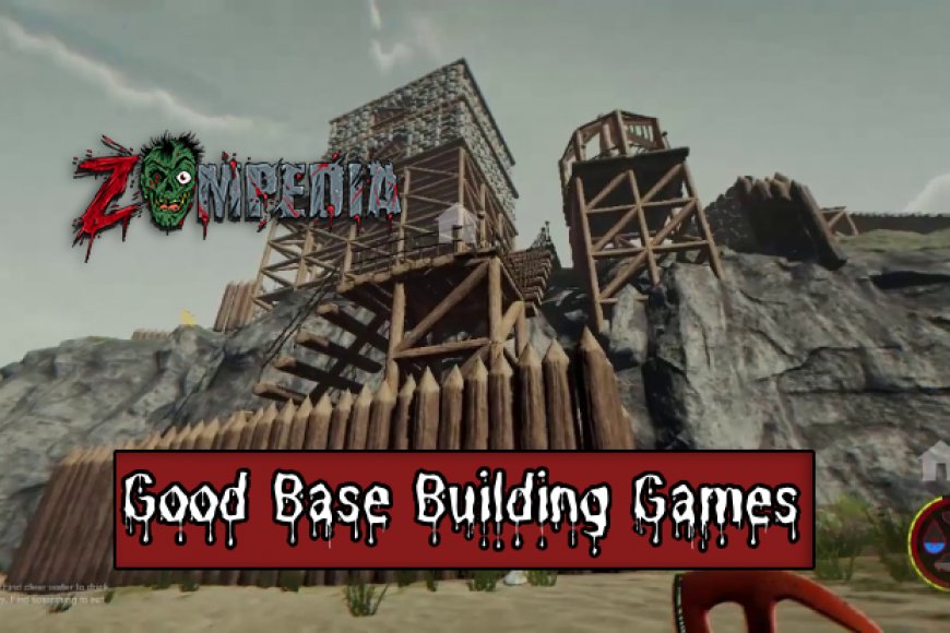 Top 10 Picks for Master Builders :Epic Base Building Games